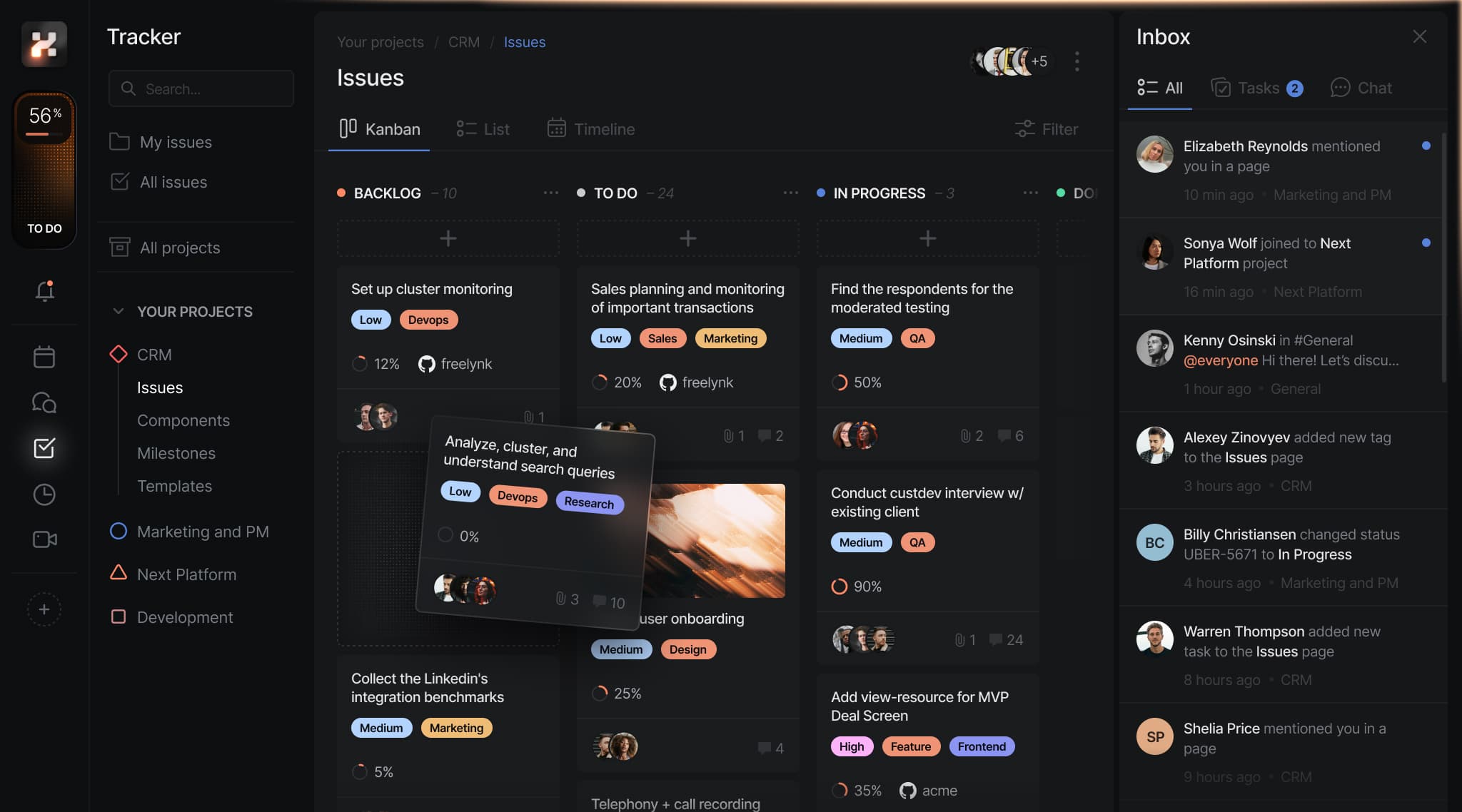 Everything App for your teams